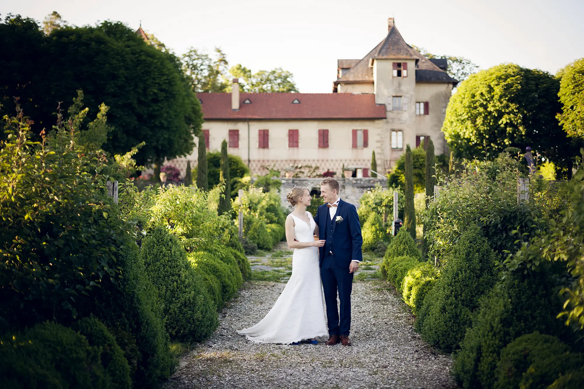 Photographe Annecy - Mariage Famille Animalier - Elise Julliard Photographe